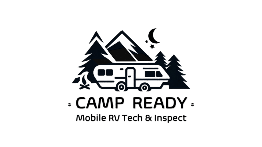Services - Camp Ready Mobile RV Tech & Inspect