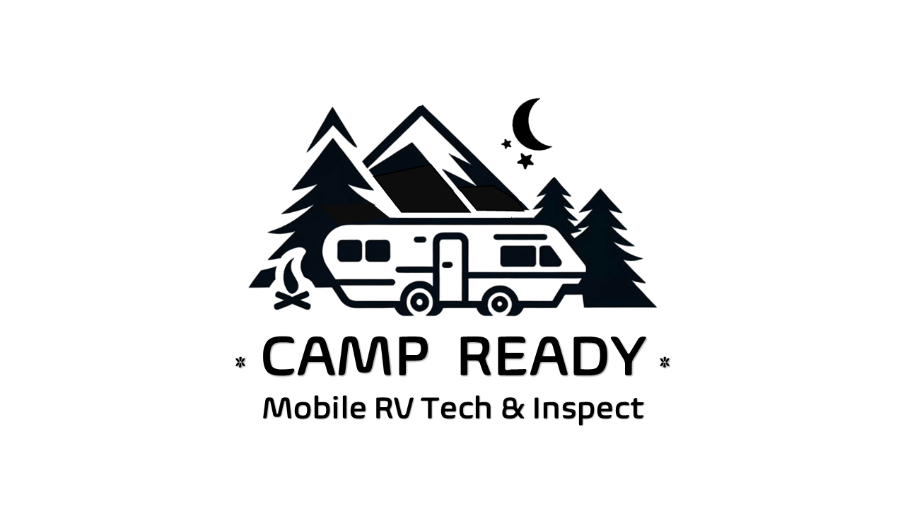 Home - Camp Ready Mobile RV Tech & Inspect